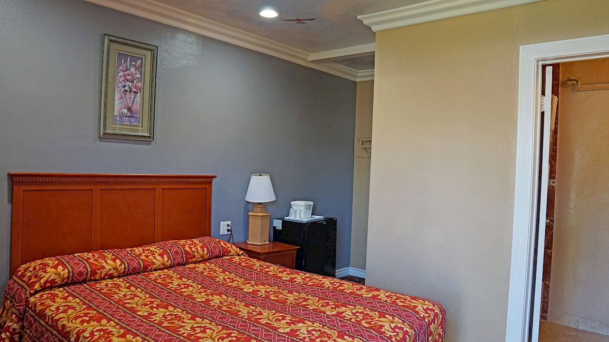 Cheap Hotel Rooms Lawndale Motels with Hourly Rates - Budget Inn Lawndale